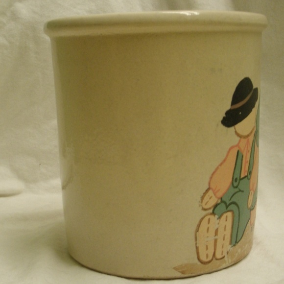 Robinson Ransbottom Pottery | Accents | Vintage Robinson Ransbottom ...